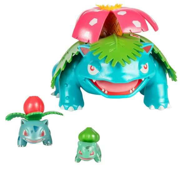 Bulbasaur 1995