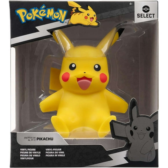 Pokemon Action Figures in Action Figures - Walmart.com