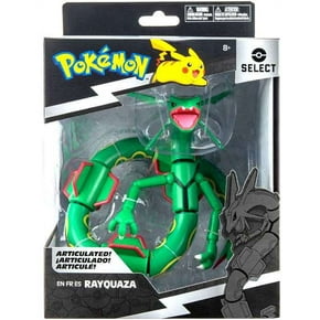 Rayquaza Holo