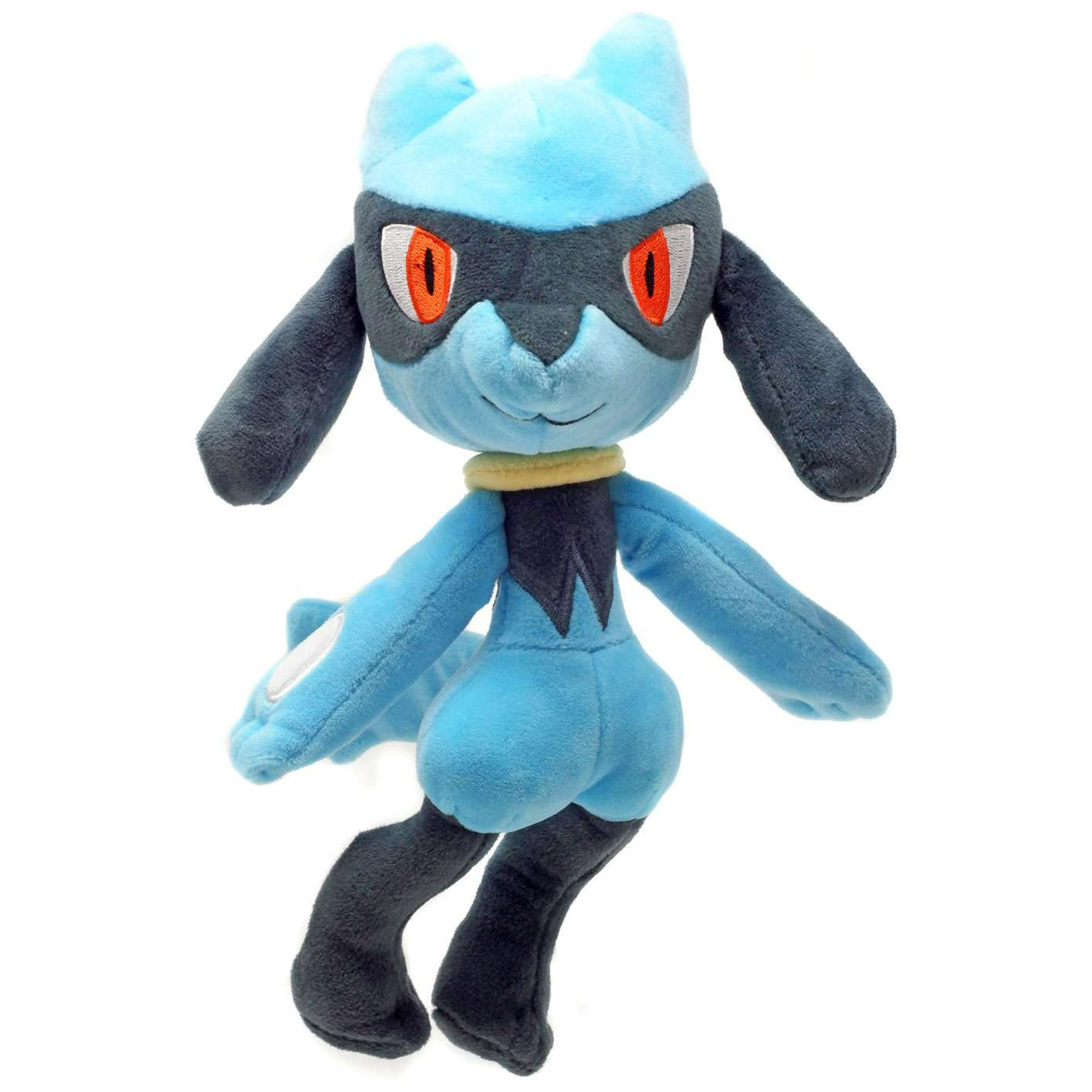 Riolu Pokemon