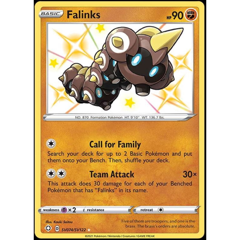 Basic Pokemon Characters