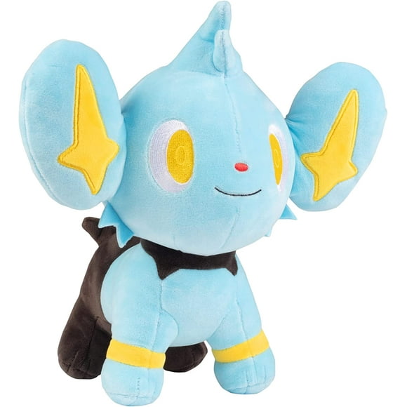 Pokemon Doll Large
