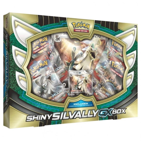 Gx Pokemon Cards