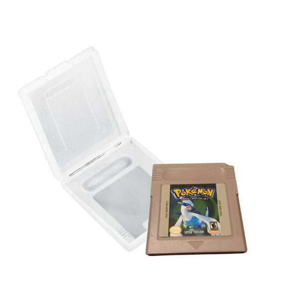 Pokemon Gameboy Color Game