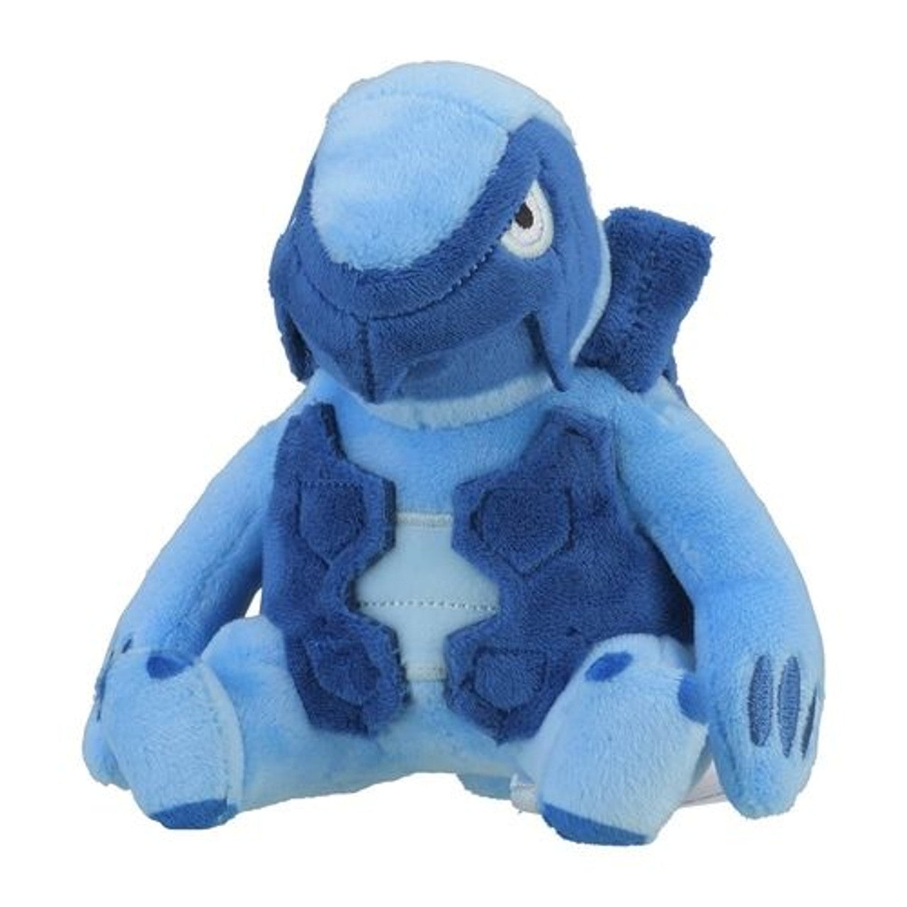Pokemon Center: Sitting Cuties: Carracosta Plush # 565 - Generation 5 ...
