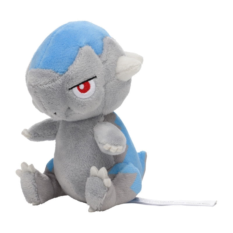 Pokemon Sitting Cuties Cranidos Plush - Walmart.com