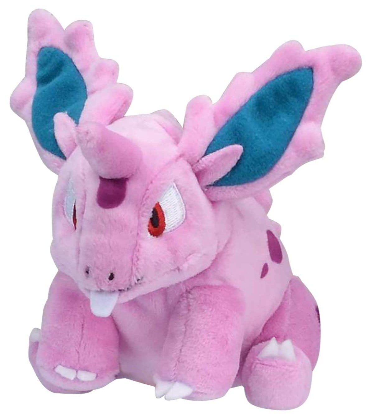 Nidoran M