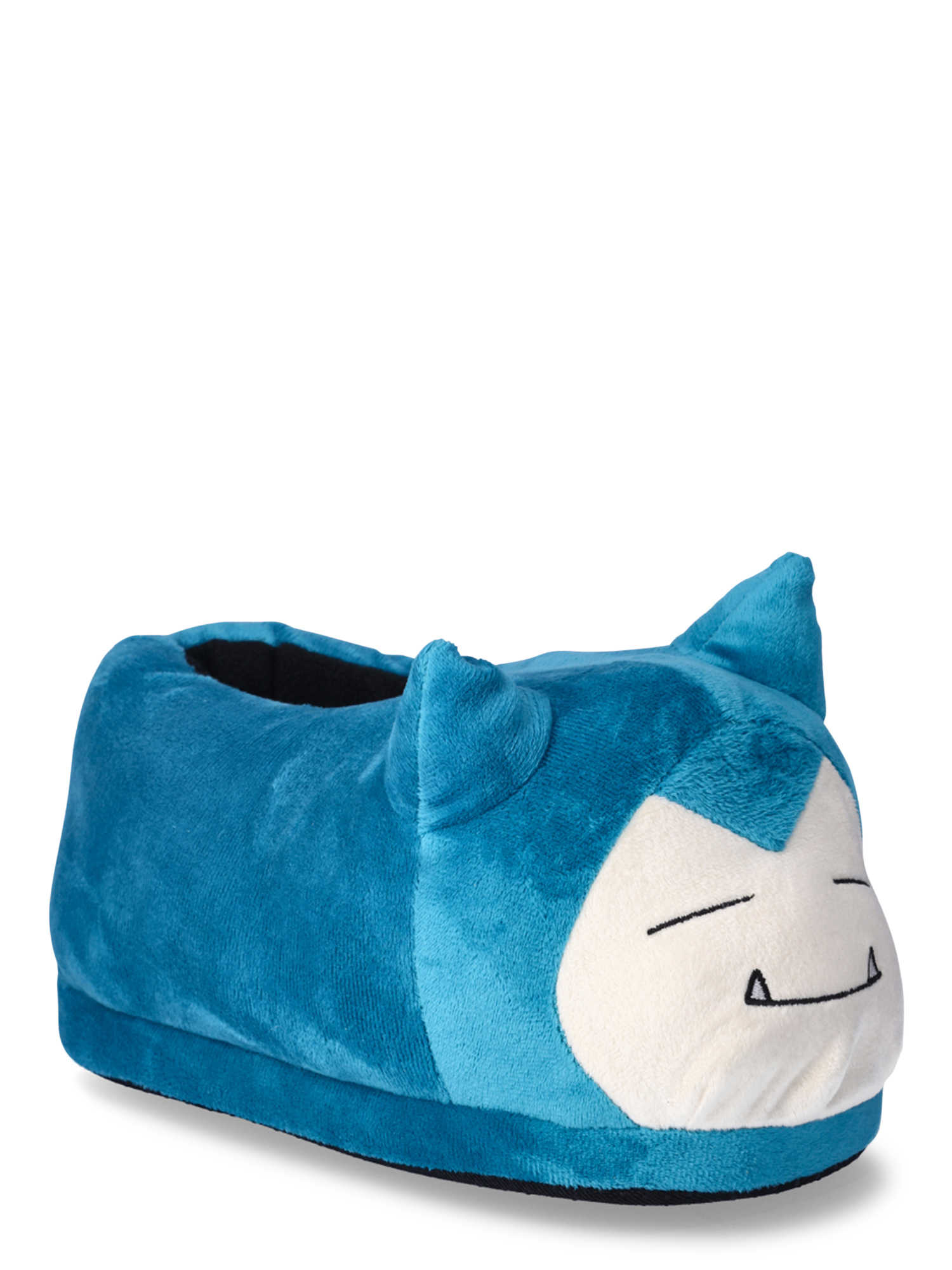 Pokemon Little & Big Boys 3D Slippers - Walmart.com