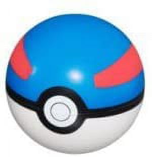 Pokemon Stress Ball