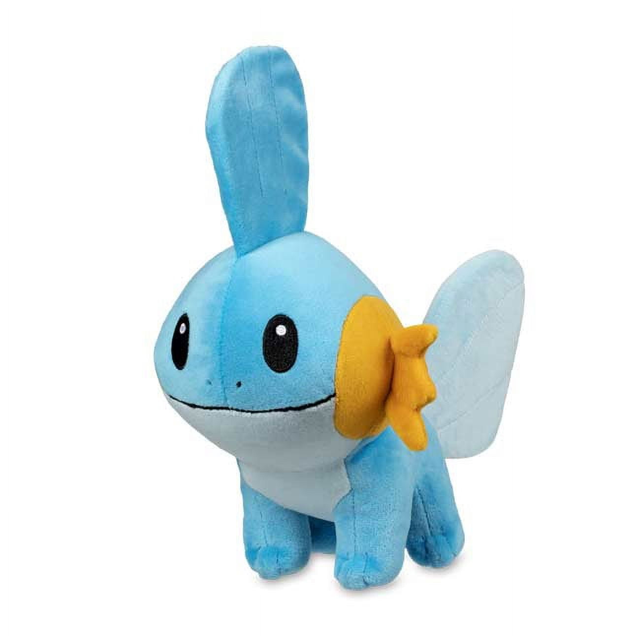 Pokemon Soft Stuffed Animals and Plush Toys, Cotton Blue - Walmart.com