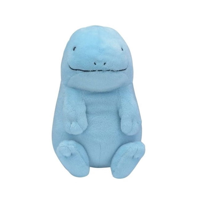Pokemon Soft Stuffed Animals and Plush Toys, PP Cotton Blue - Walmart.com