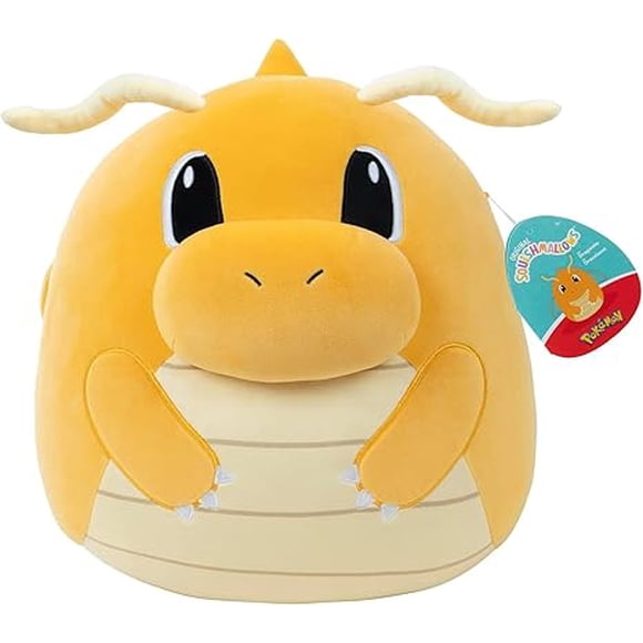 Squishmallows Pokemon Toys - Walmart.com
