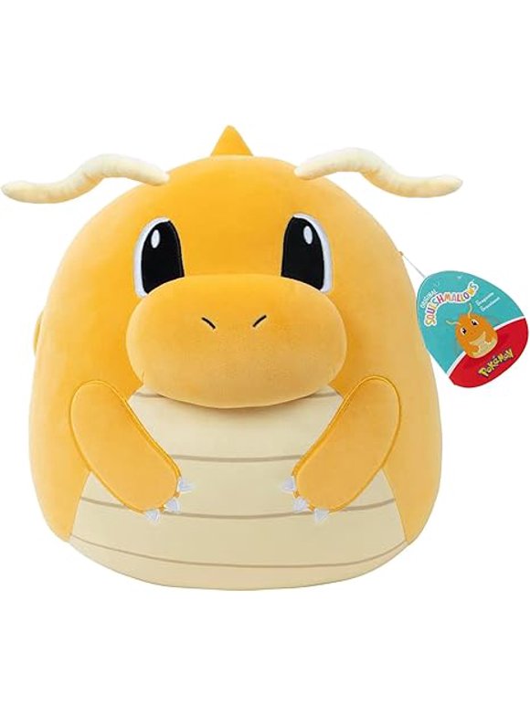 Squishmallows Pokemon - Walmart.com