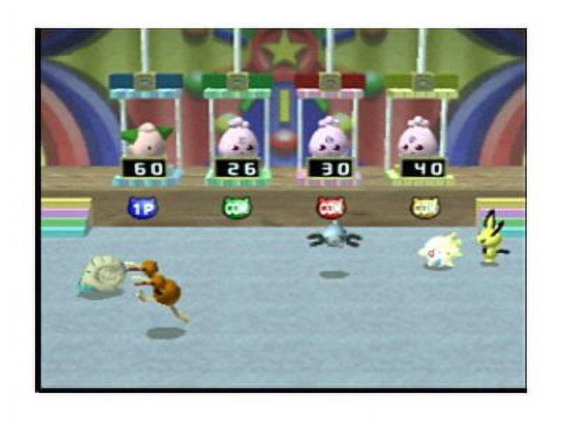 Pokemon Stadium 2 - Nintendo 64 - Walmart.com