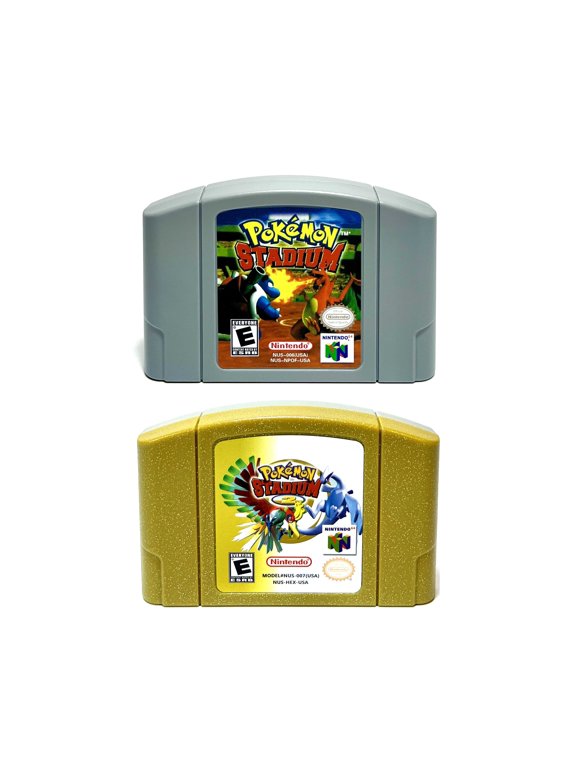 Pokemon Video Games in Pokemon Video Games - Walmart.com