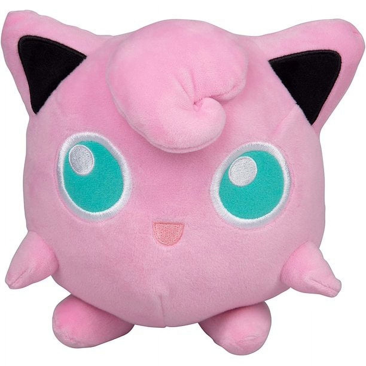 Pokemon Stuffed animal 20cm - Walmart.com