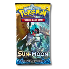 1st Edition Pokemon Booster Packs