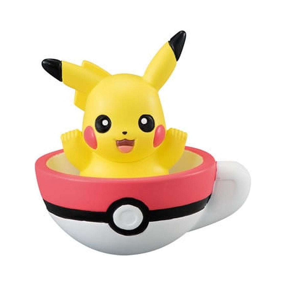 Teacup Pokemon