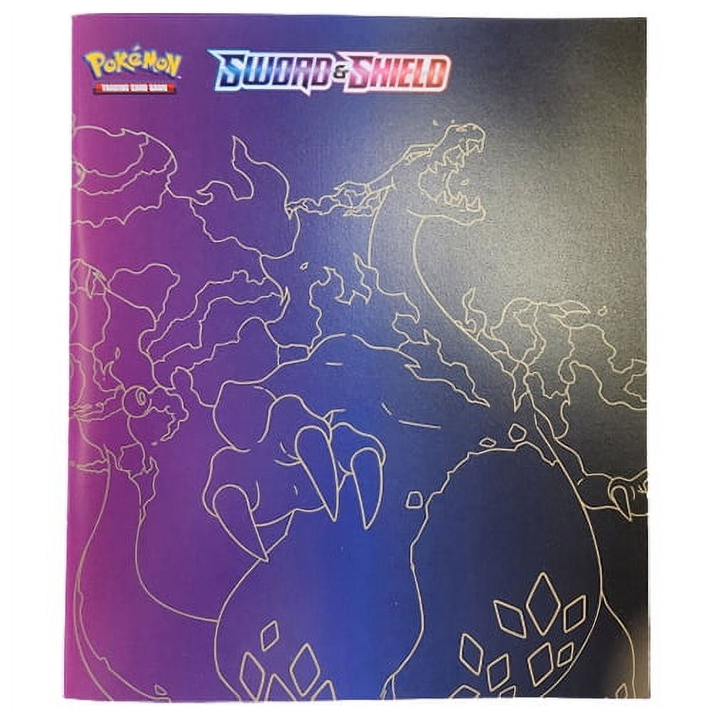 Pokemon Supplies - Ultra Premium Collection Charizard - SWORD & SHIELD ...
