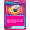 Pokemon Surging Sparks Ace SPEC Rare Scramble Switch #186 - Walmart.com
