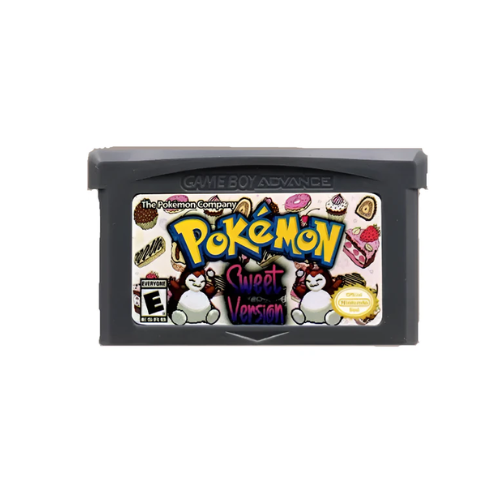 Pokemon Gameboy