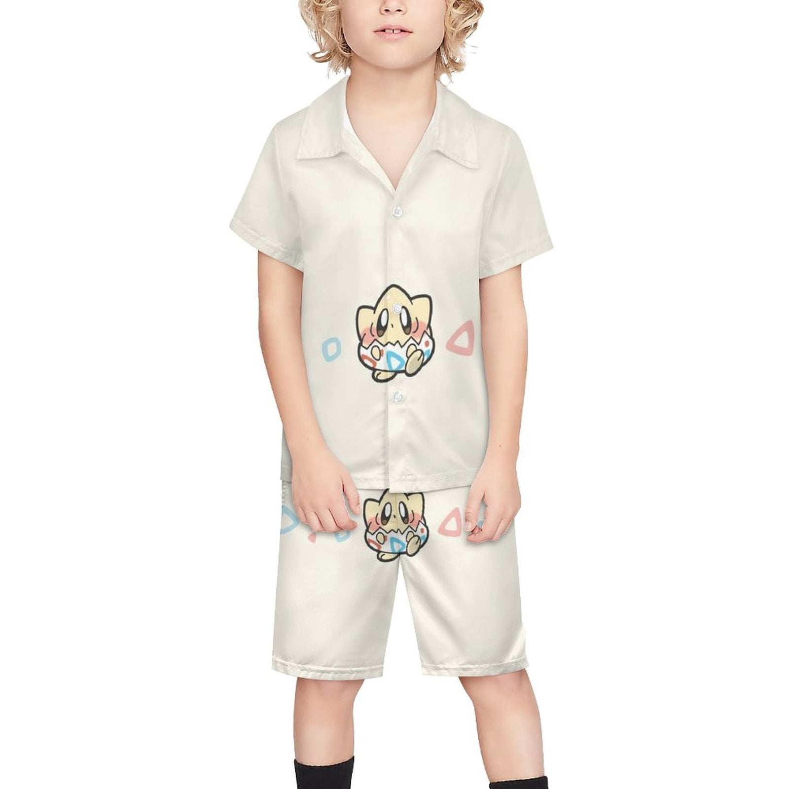 Pokemon Swim Trunks Anime Cute for Boys Gift 3-4T Pokemon Merch ...
