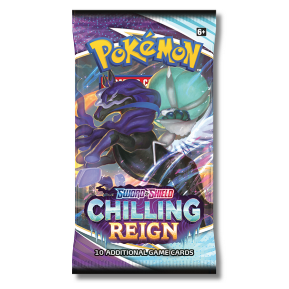 1st Edition Pokemon Booster Packs