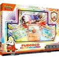 Pokemon TCG: Paldea Pin Collection - Fuecoco - Walmart.com