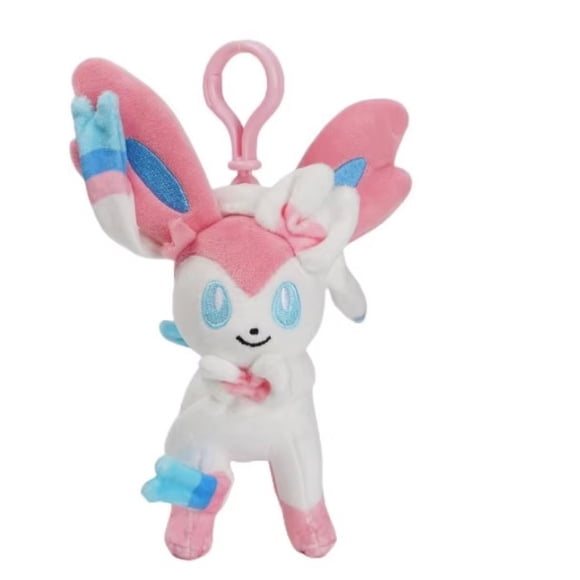 Pokemon Keychain