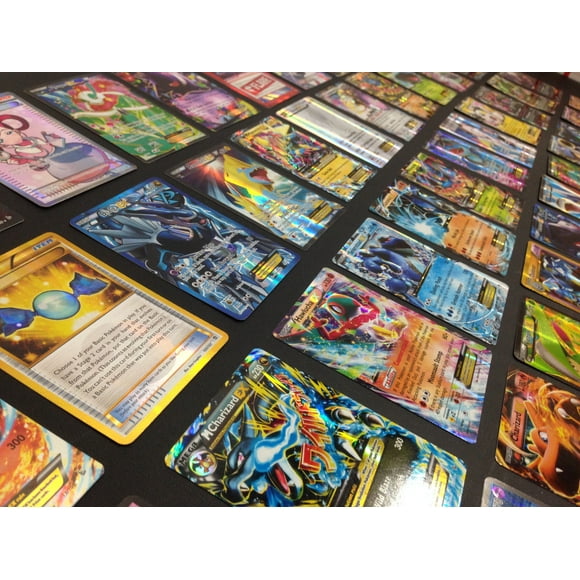 Gx Pokemon Cards
