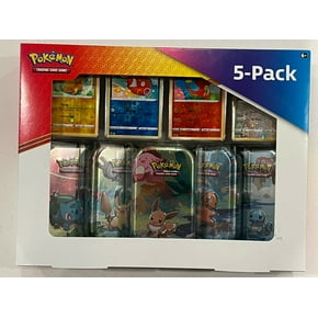 Pokemon Power Pack