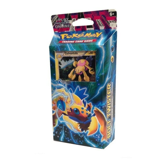 Pokemon Theme Decks in Pokemon Cards - Walmart.com