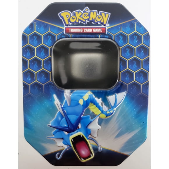 Hidden Pokemon Card