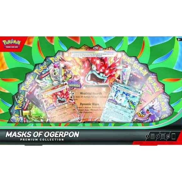 Pokemon Cards in Trading Cards - Walmart.com