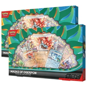 Pokemon Trading Cards New Arrivals - Walmart.com