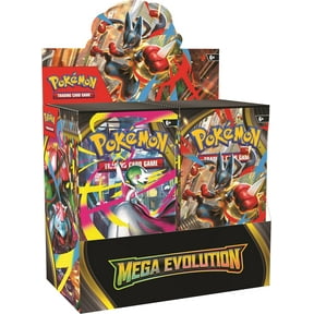 Mega Box