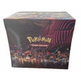 Pokemon TCG - Mega Evolution: Heroes Mini Tins Sealed Display Box! (10 ...