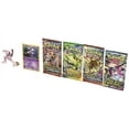 Pokemon TCG Mega Mewtwo X Figure Collection Box - Walmart.com