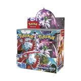 Pokémon TCG Paradox Rift Booster Box, 36 Packs, Scarlet & Violet ...