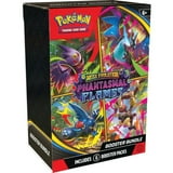 Pokemon TCG Phantasmal Flames Booster Bundle - Walmart Business Supplies