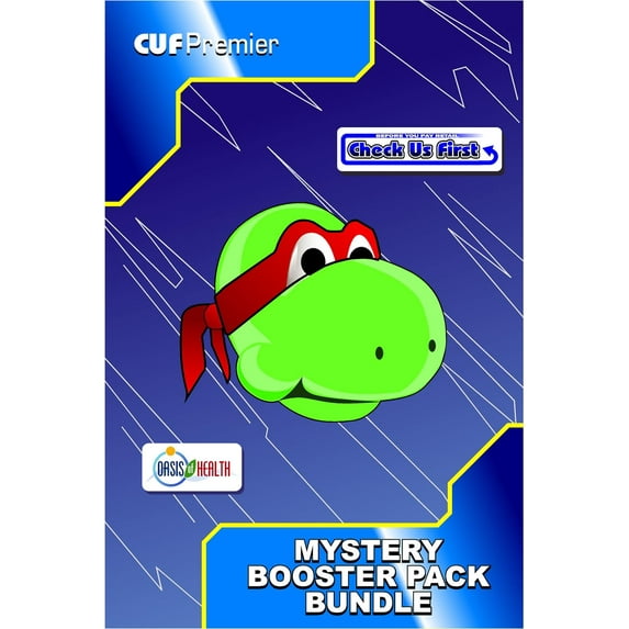Pokemon TCG Random Booster Packs Cards, Pack of 6 - Walmart.com