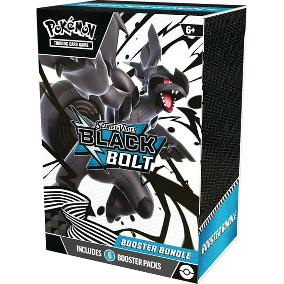 POKEMON SV8.5 PRISMATIC EVO BST BUNDLE - Walmart.com