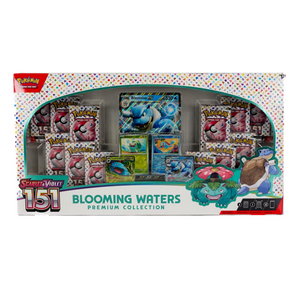 Original 151 Pokemon