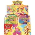 Pokemon TCG: Scarlet & Violet - 151 Mini Tins Display Box - Walmart ...