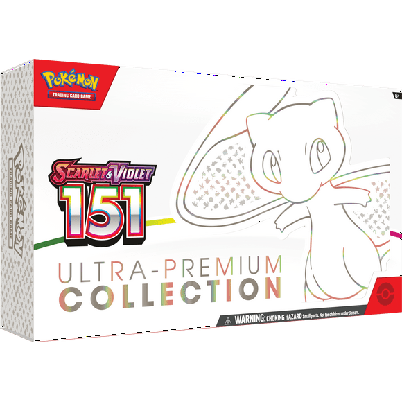 Original 151 Pokemon
