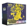 Pokemon Center, Elite Trainer Box, SV-Surging Sparks, Pokemon TCG ...