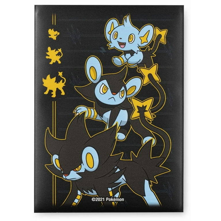 Shinx Card