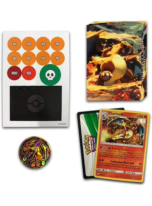Pokemon Theme Decks in Pokemon Cards - Walmart.com