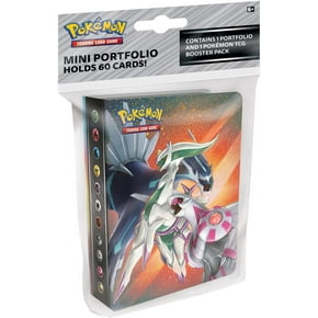 Pokemon Card Book