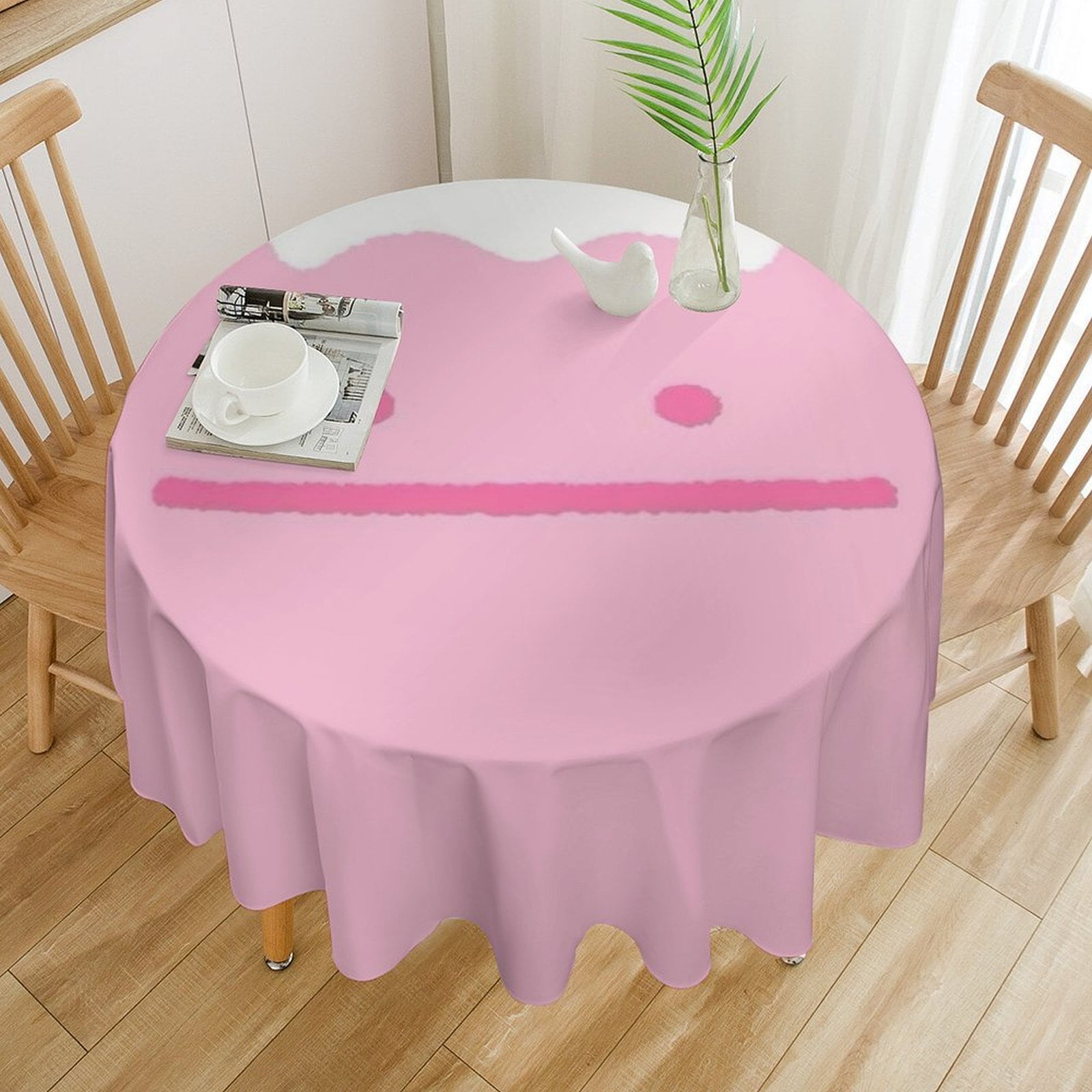 Pokemon Tablecloth Anime for Dining Table Picnic Gift 70x70in Pokemon ...